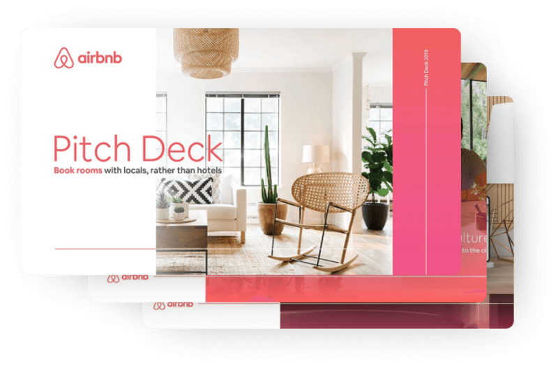 100+ Free Pitch Deck Templates | Slidebean