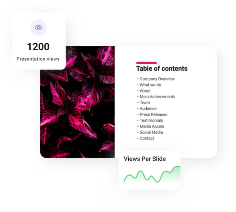 100+ Free Pitch Deck Templates | Slidebean