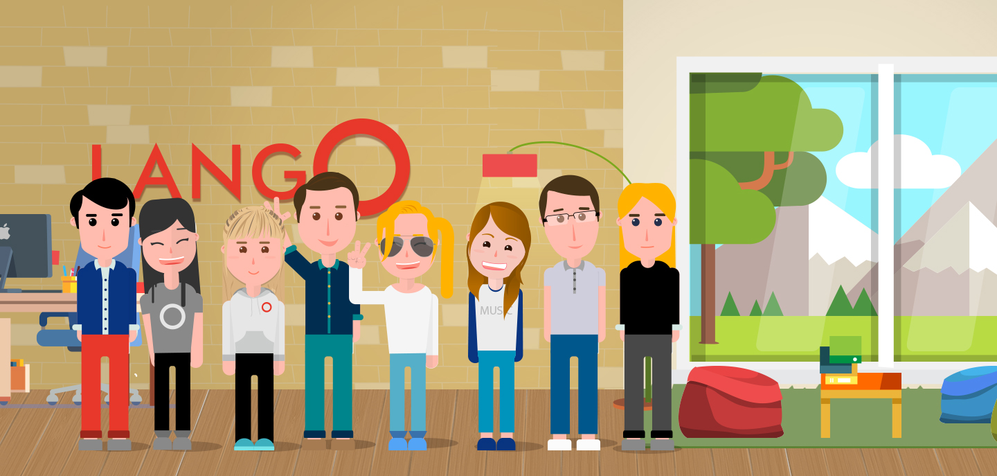 Slidebean Spotlight - LangO