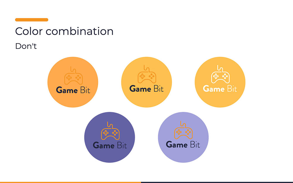 Branding Template | Free & Fully Customizable