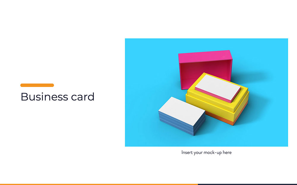 Branding Template | Free & Fully Customizable