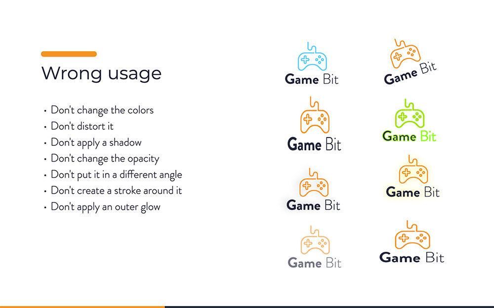 Branding Template | Free & Fully Customizable