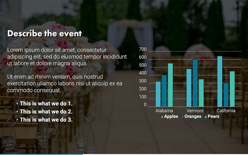 Event Proposal Template | Free PDF & PPT Download