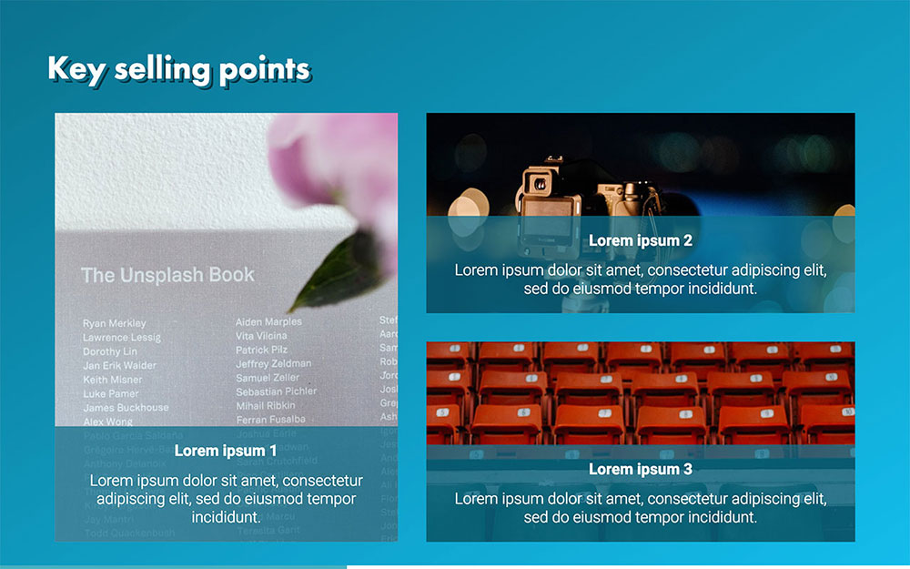 Event Proposal Template [Customizable]