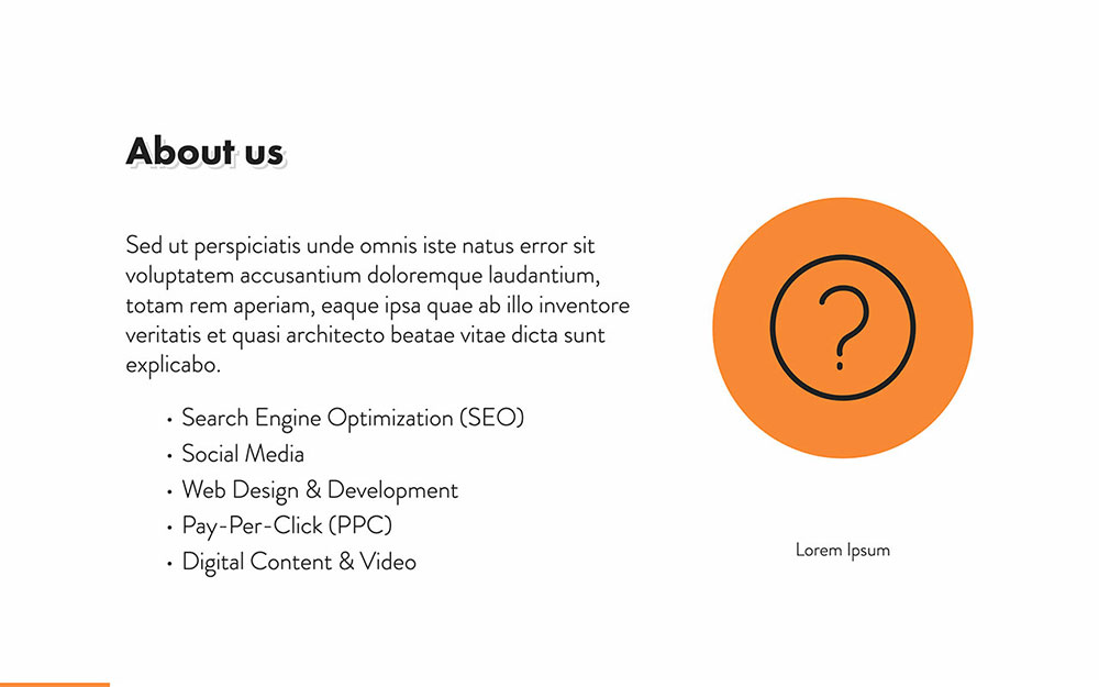 Digital Marketing Proposal Template | Free & Fully Customizable