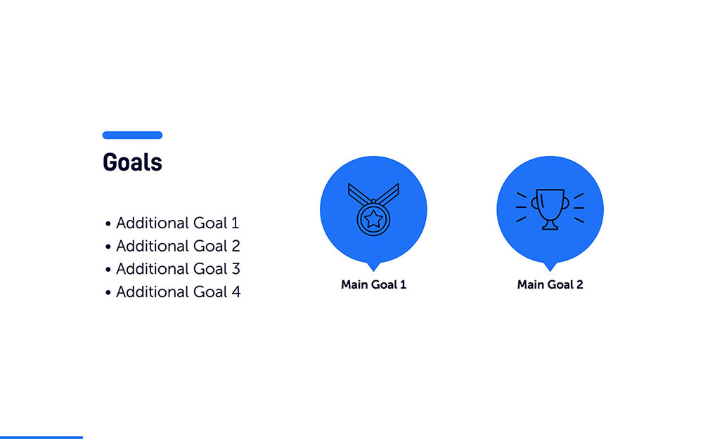 Content Marketing Plan Template [Customizable]