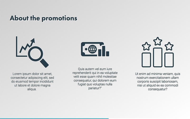 Event Proposal | Free & Fully Customizable