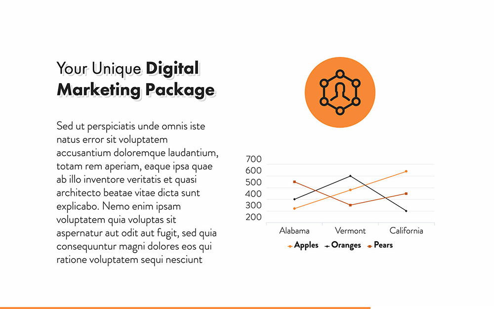 Digital Marketing Proposal Template | Free PDF & PPT Download
