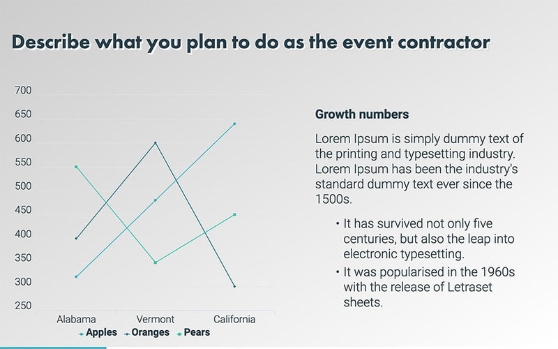 Event Proposal Template | Free PDF & PPT Download