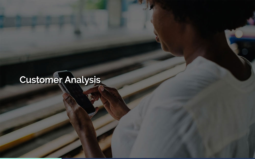 Marketing Implementation Plan Template [Customizable]