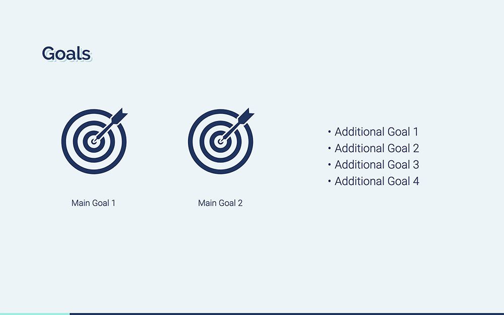 Marketing Implementation Plan Template [Customizable]