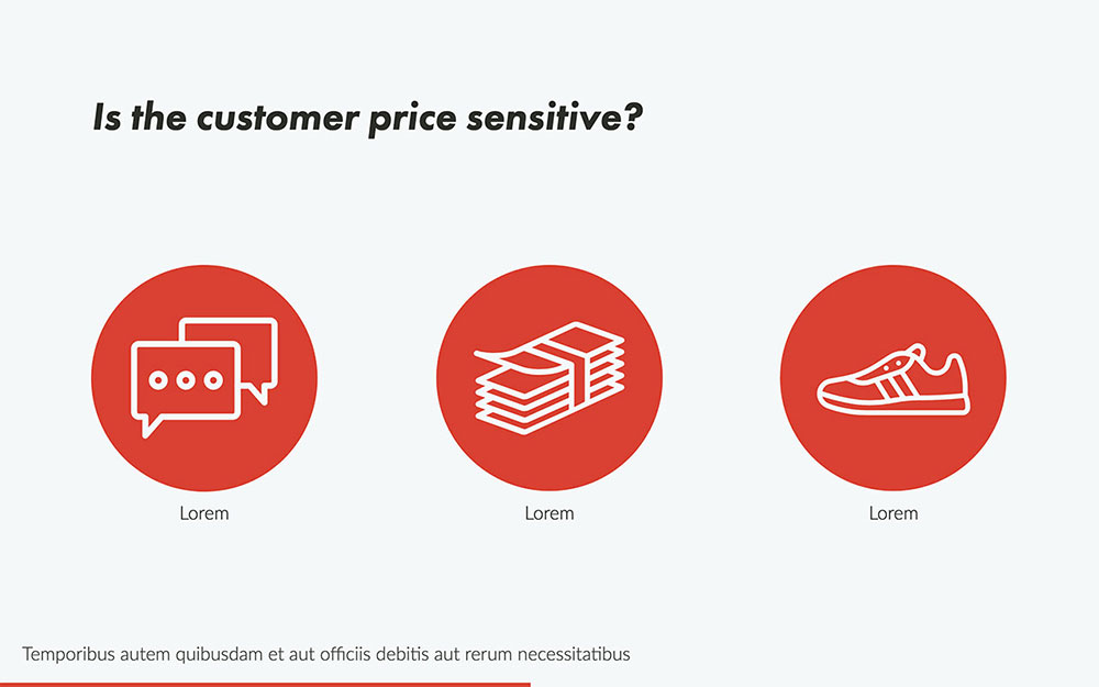 Marketing Mix | Free & Fully Customizable