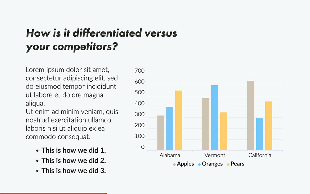Marketing Mix | Free & Fully Customizable