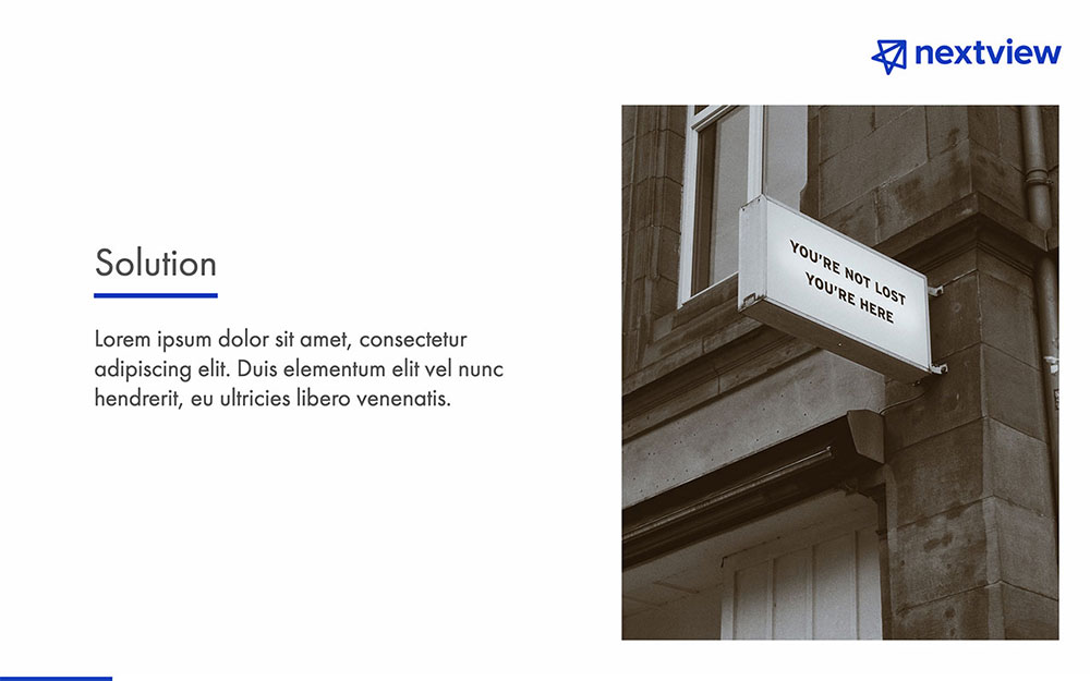 Investment Proposal Template | Free & Fully Customizable