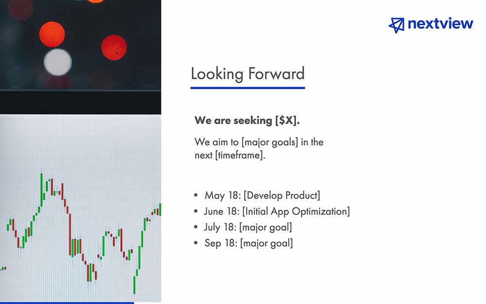 Investment Proposal Template | Free & Fully Customizable