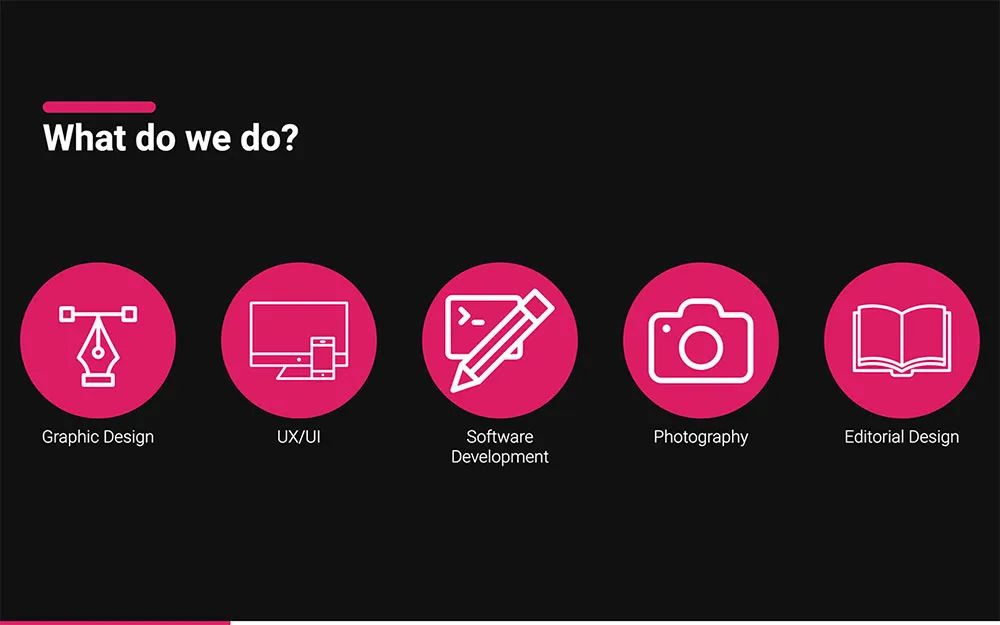 Press Kit Template [Customizable]