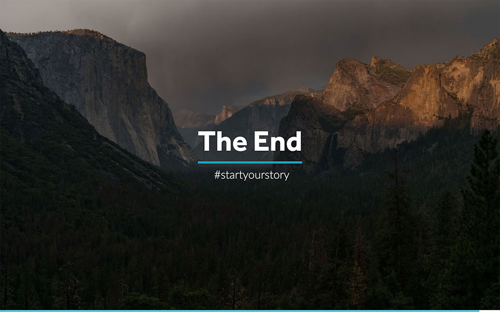 Sales Deck Template by Zuora | Free & Fully Customizable