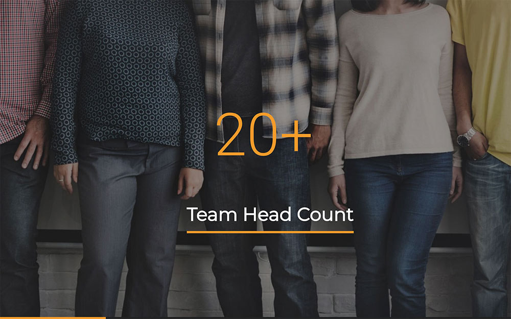 All Hands Meeting Template [Customizable]