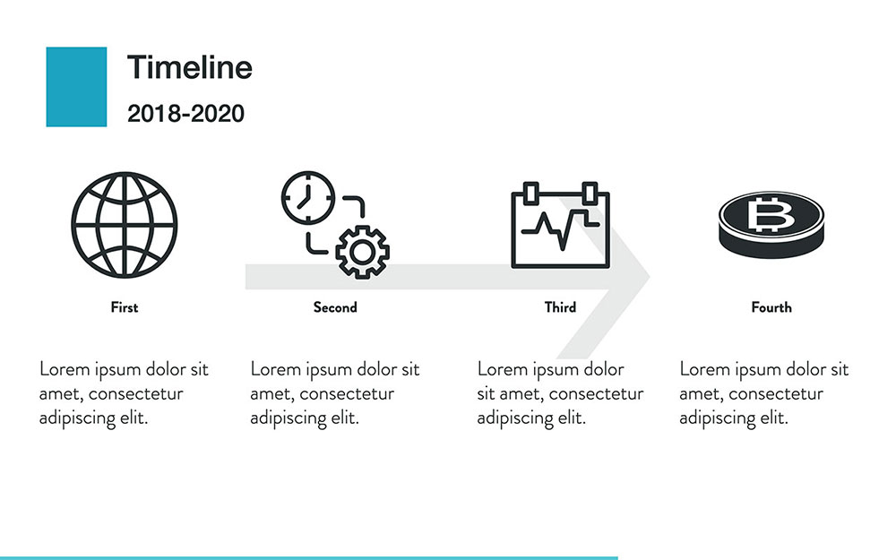 Business Budget Presentation Template | Free & Fully Customizable