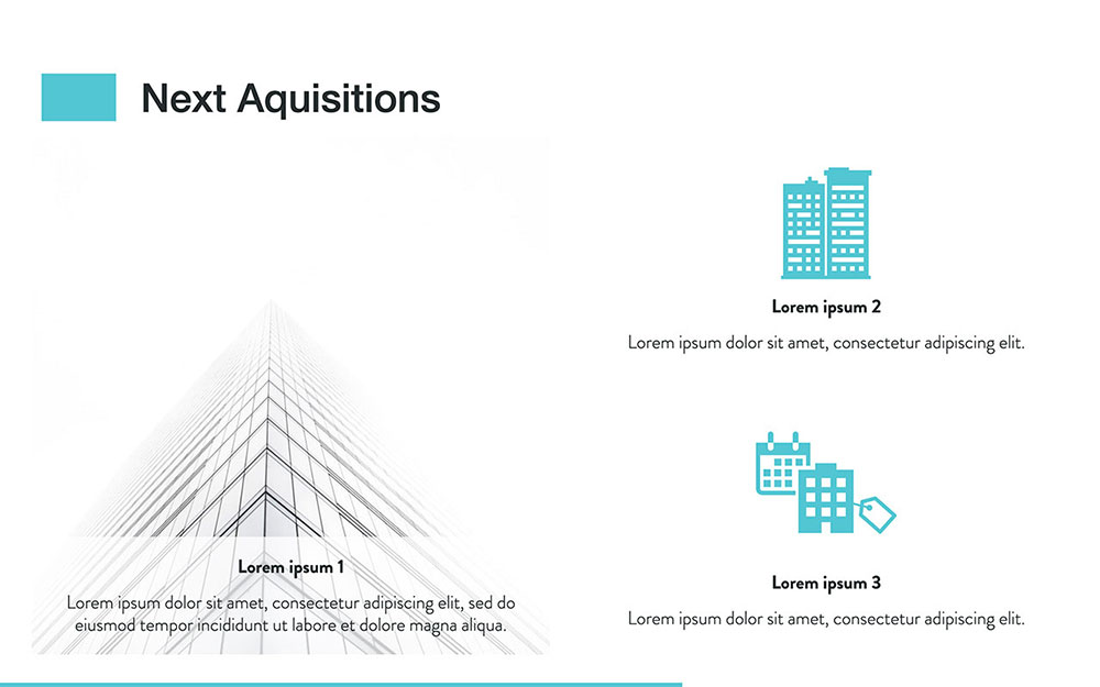 Business Budget Presentation Template | Free & Fully Customizable