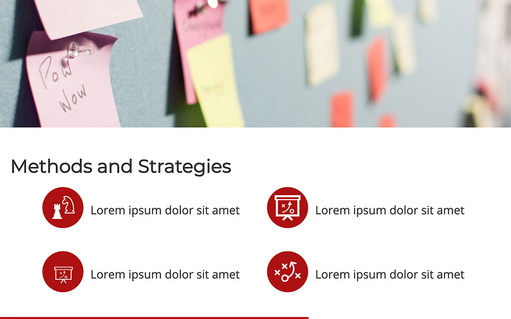 Grant Proposal Template [Customizable]