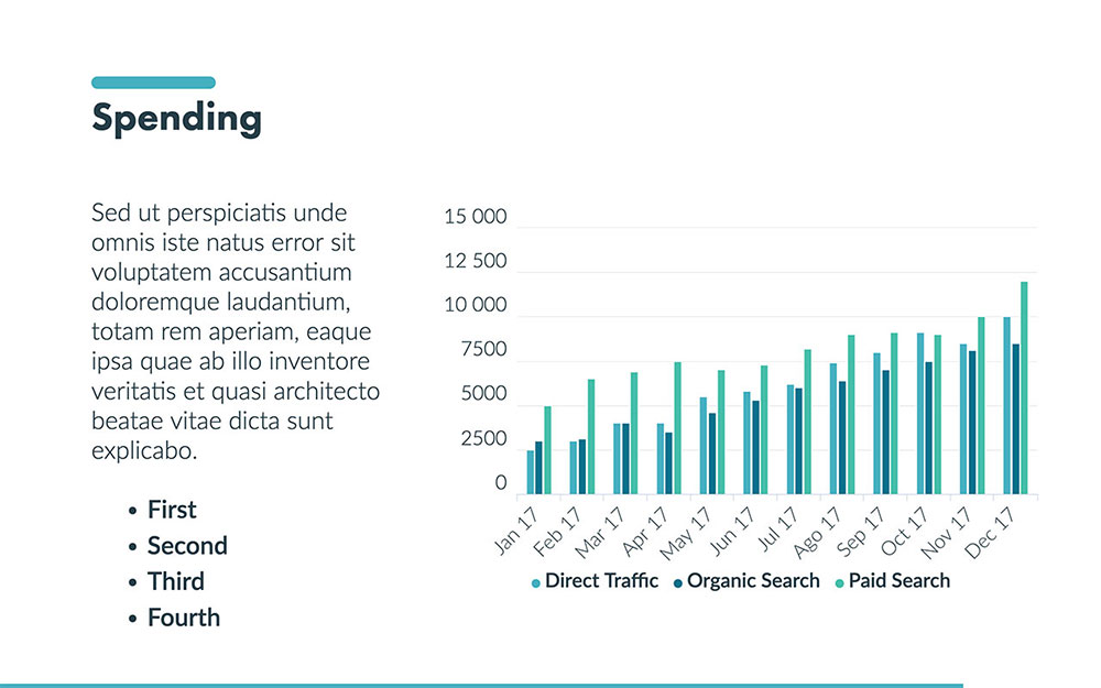 Business Growth Plan Template | Free & Fully Customizable