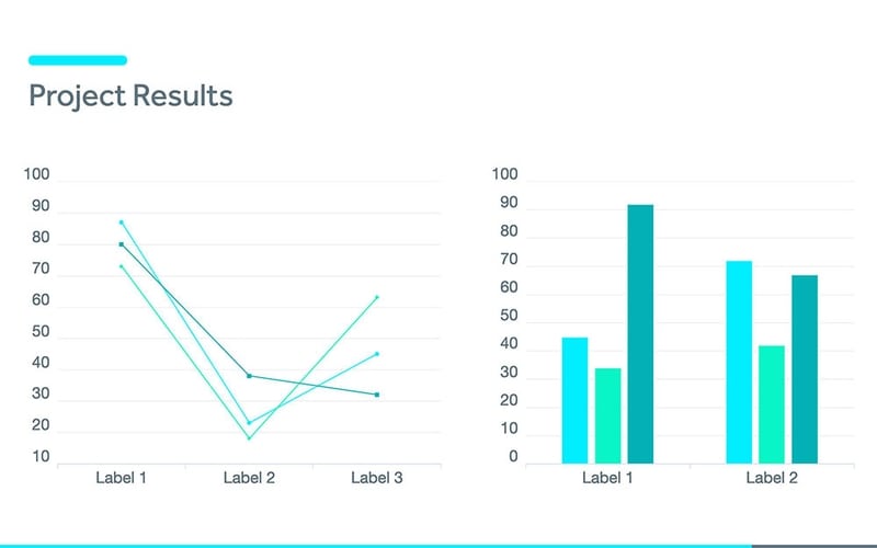 Business Portfolio Template | Free & Fully Customizable