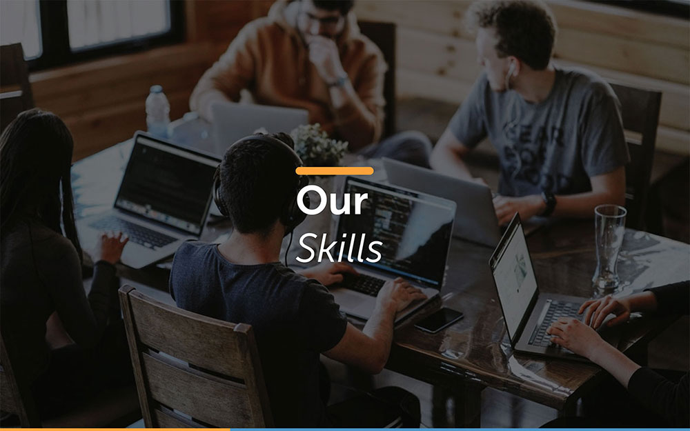 Personal Portfolio Template | Free & Fully Customizable