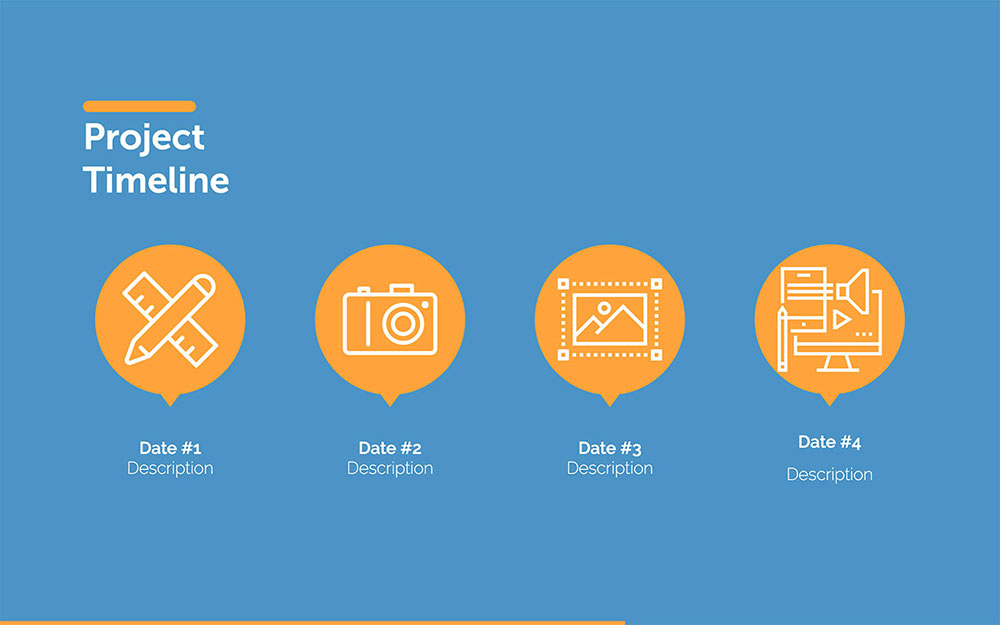 Personal Portfolio Template | Free & Fully Customizable