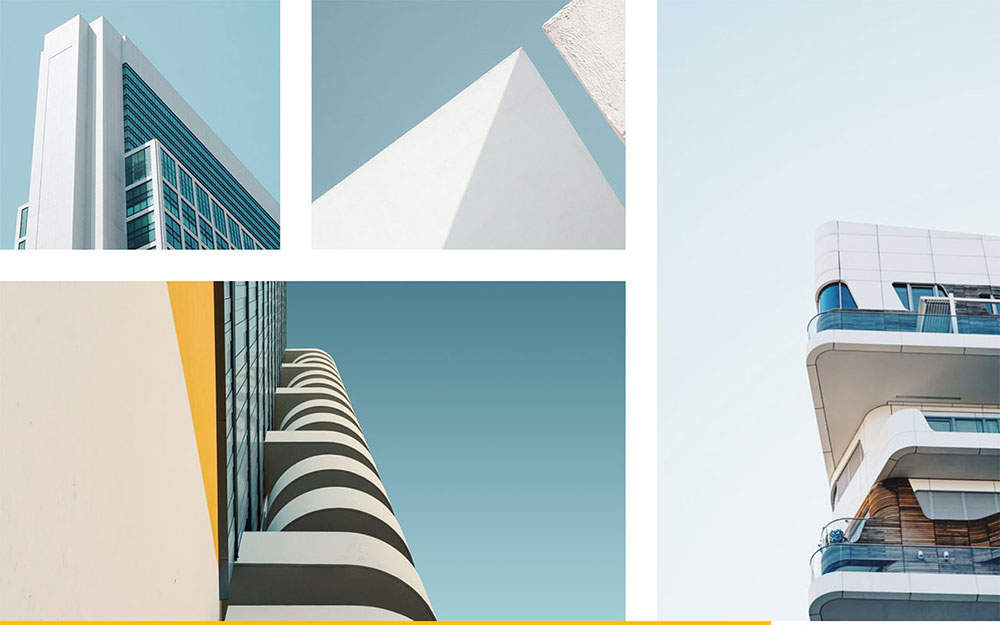 Engineering Themed Powerpoint Templates