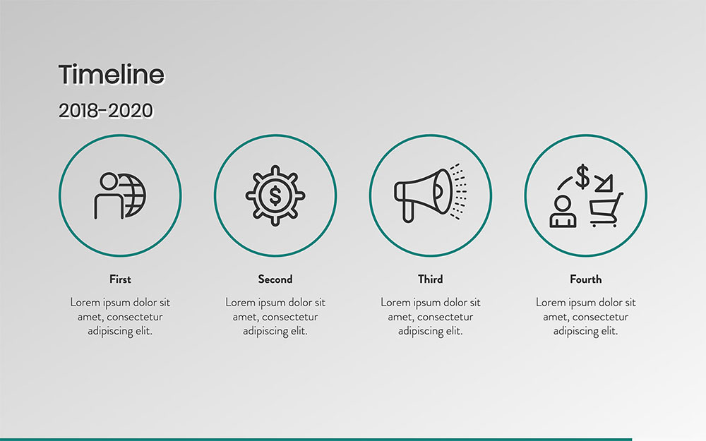 Consulting Proposal Template | Free & Fully Customizable