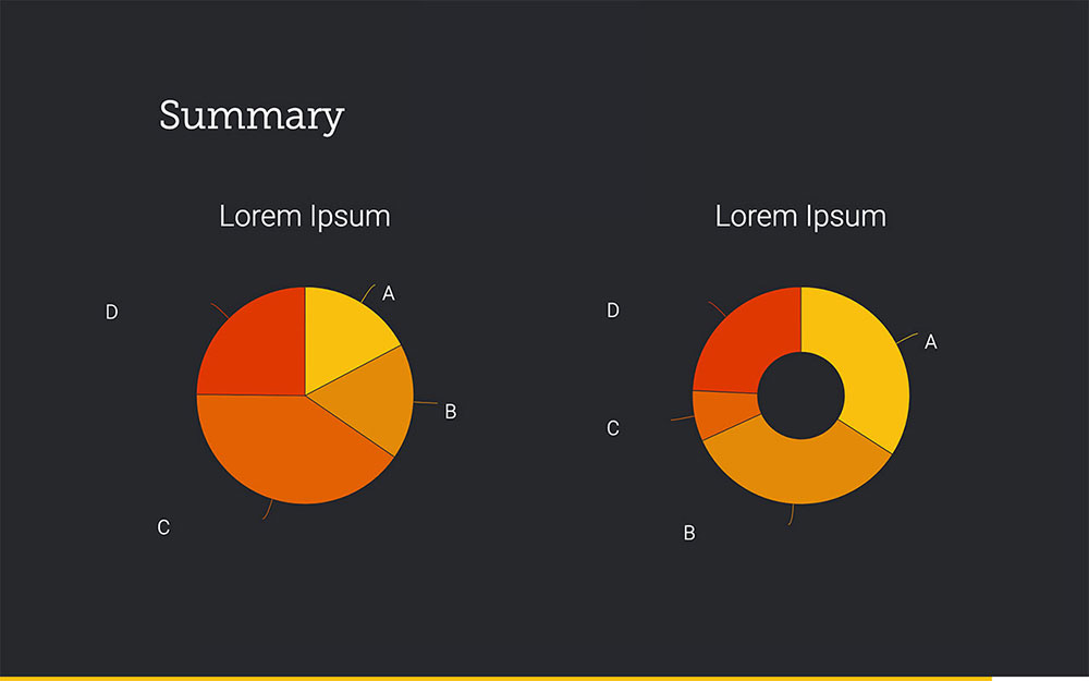 Engineering Themed Powerpoint Templates