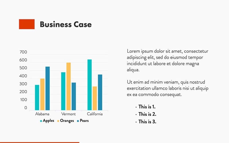 Go to Market Strategy Template [Customizable]
