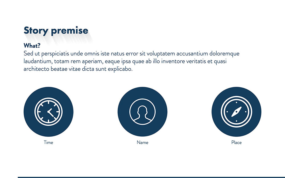 story-outline-template-customizable