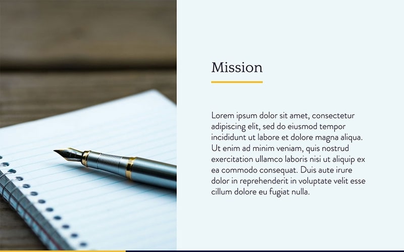 Legal Powerpoint Templates | Free PDF & PPT Download