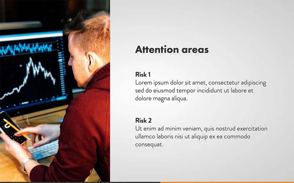 Project Outline Template [Customizable]