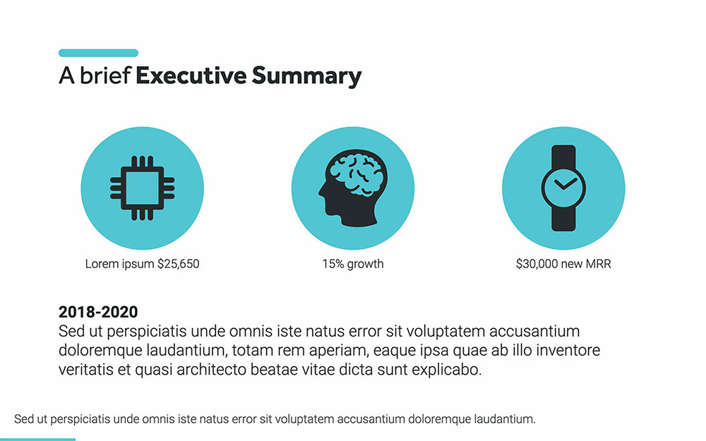 Product Proposal Template [Customizable]