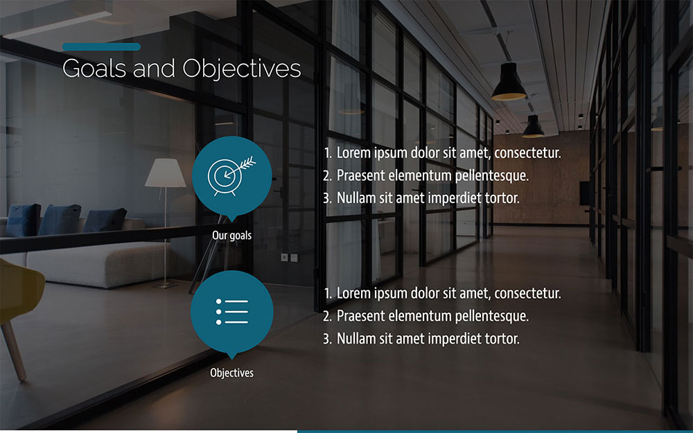 Online Business Plan Template [Customizable]