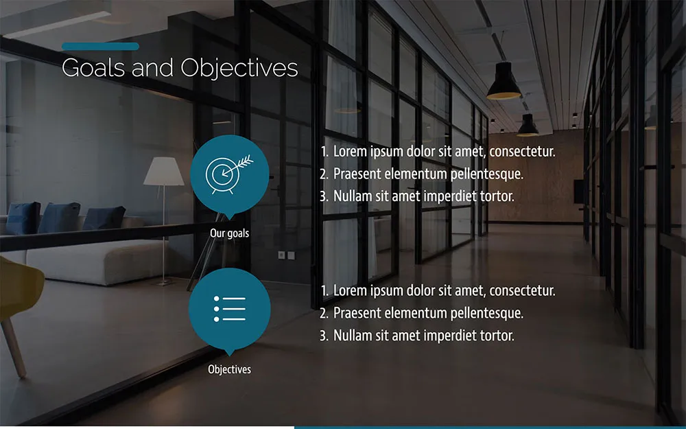 Online Business Plan Template [Customizable]