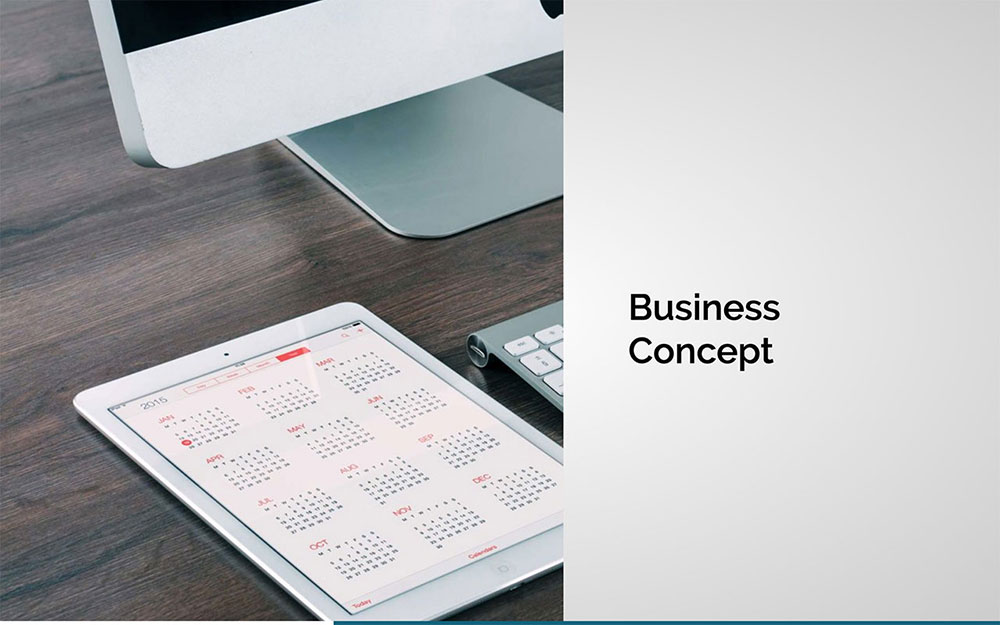 Online Business Plan Template [Customizable]