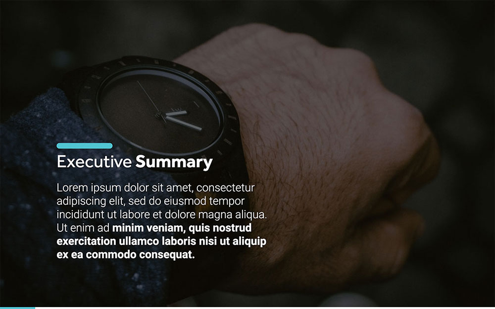 Product Proposal Template | Free PDF & PPT Download