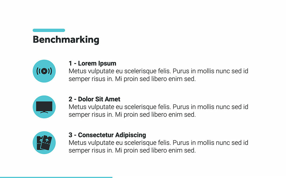 Product Proposal Template | Free & Fully Customizable