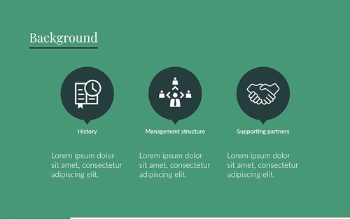 Strategic Plan Template | Free PDF & PPT Download