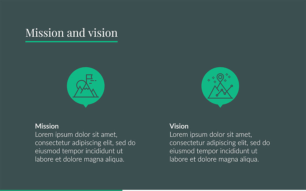 Strategic Plan Template | Free & Fully Customizable