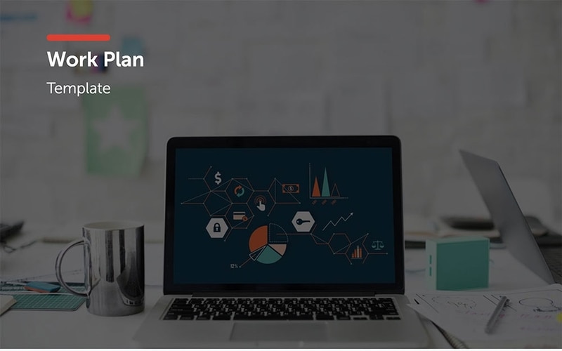 Work Plan | Free & Fully Customizable