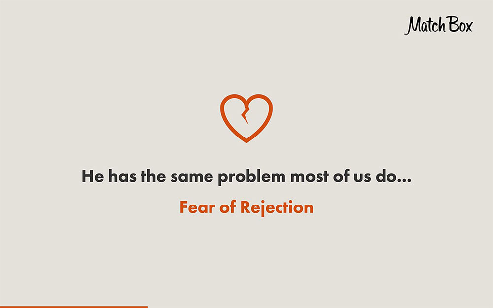 Tinder Pitch Deck Template [Customizable]