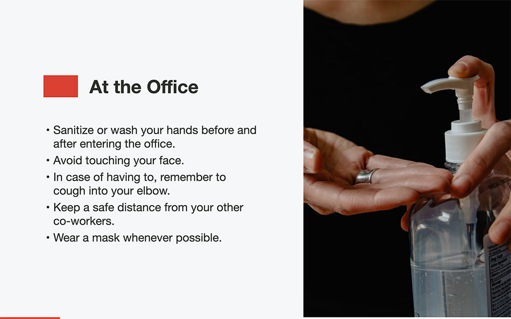 Emergency & Safety Protocol Template [Customizable]