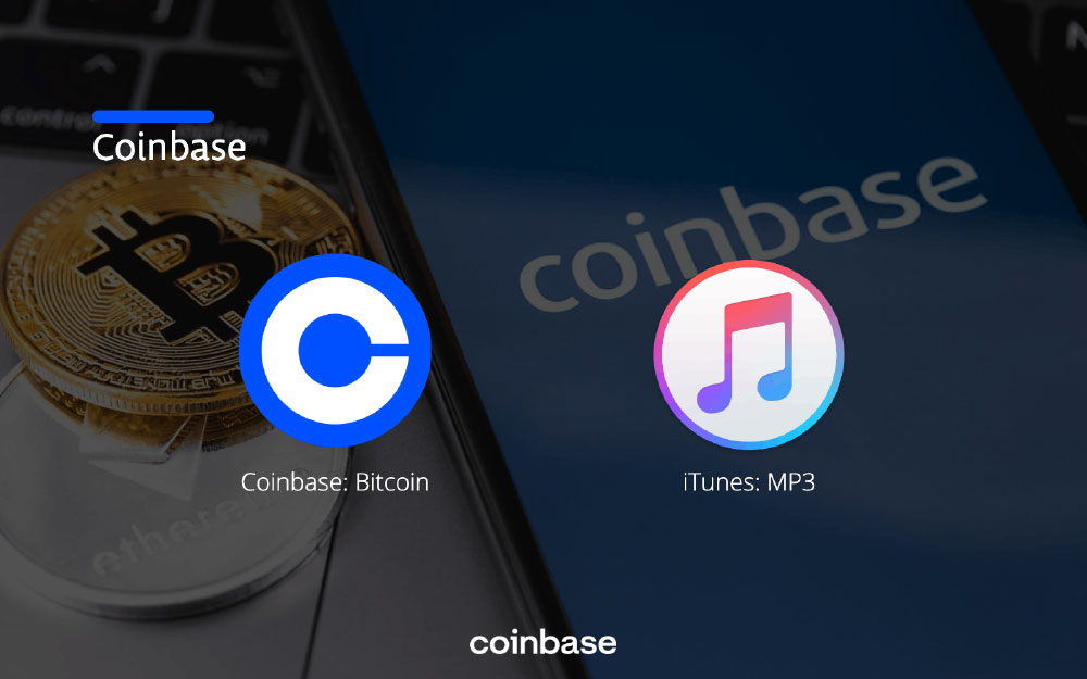 Coinbase Pitch Deck Template [Customizable]