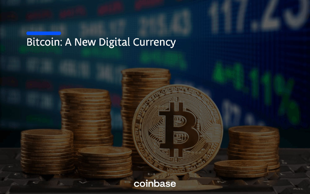 Coinbase Pitch Deck Template [Customizable]