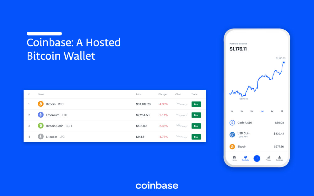 Coinbase Pitch Deck Template [Customizable]
